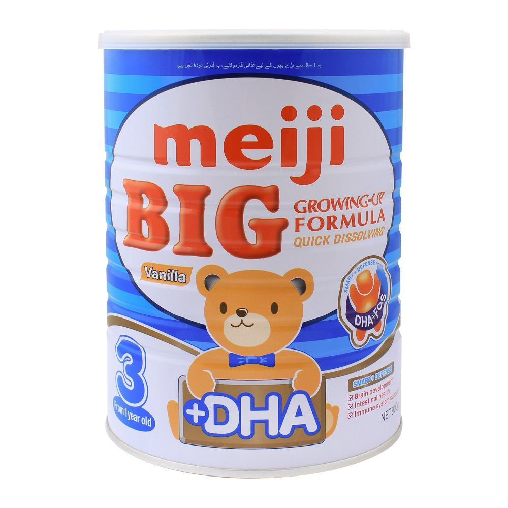 Meiji Big Milk Powder 900g – One Health