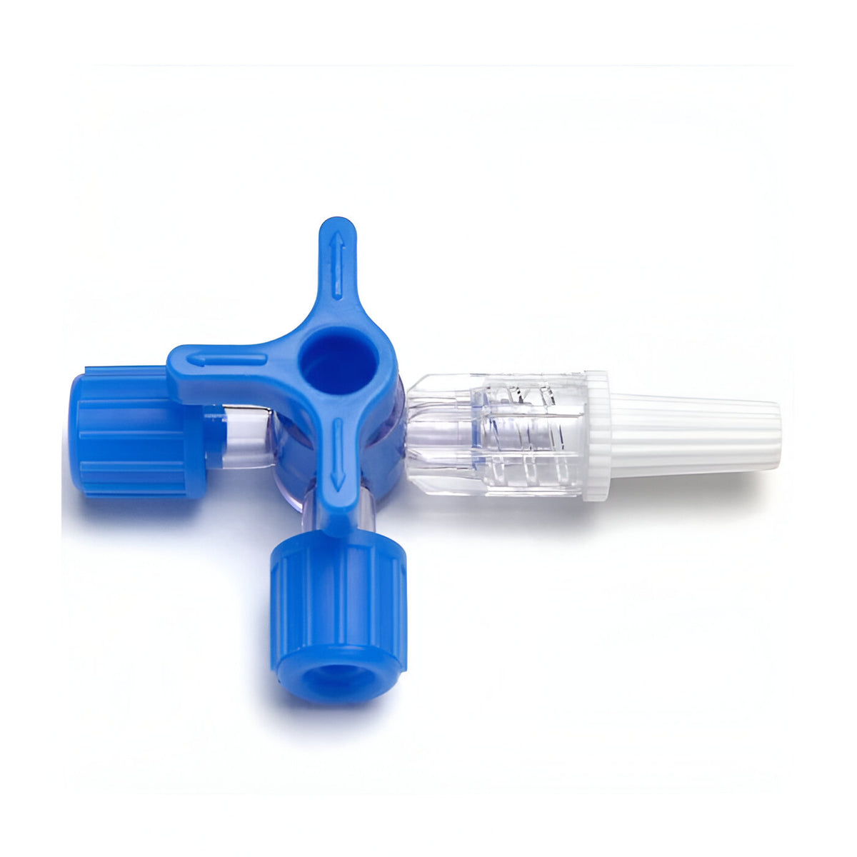 Mebi 3-Way Stopper – One Health