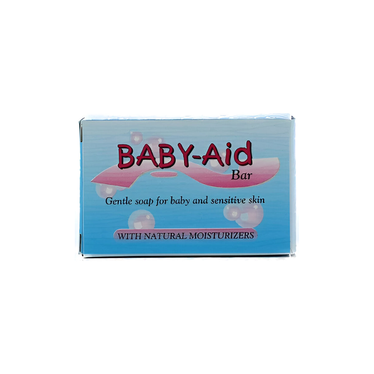Baby Aid Soap 70g – One Health