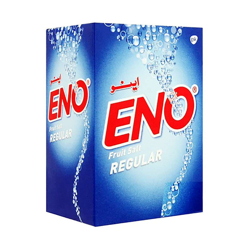 Eno Regular 14 Sachets 5g – One Health