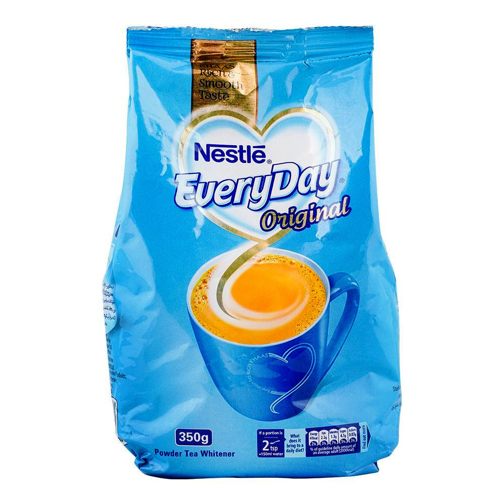 Everyday Powder Milk 350gm – One Health