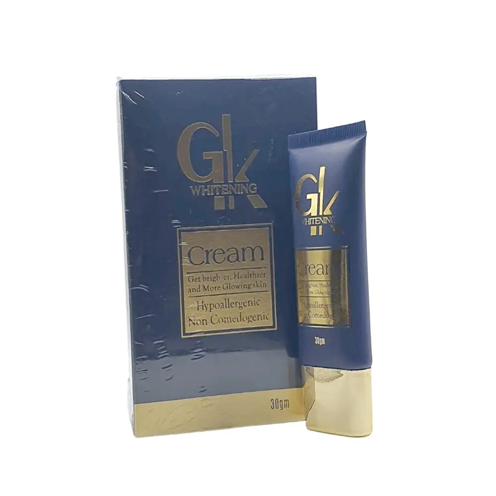 GK Whitening Cream 30g – One Health