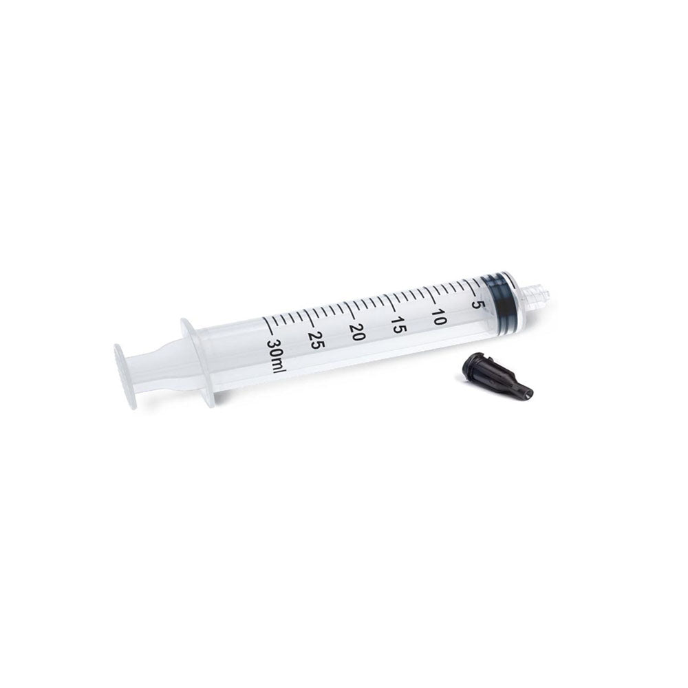 Master 30cc Syringe – One Health