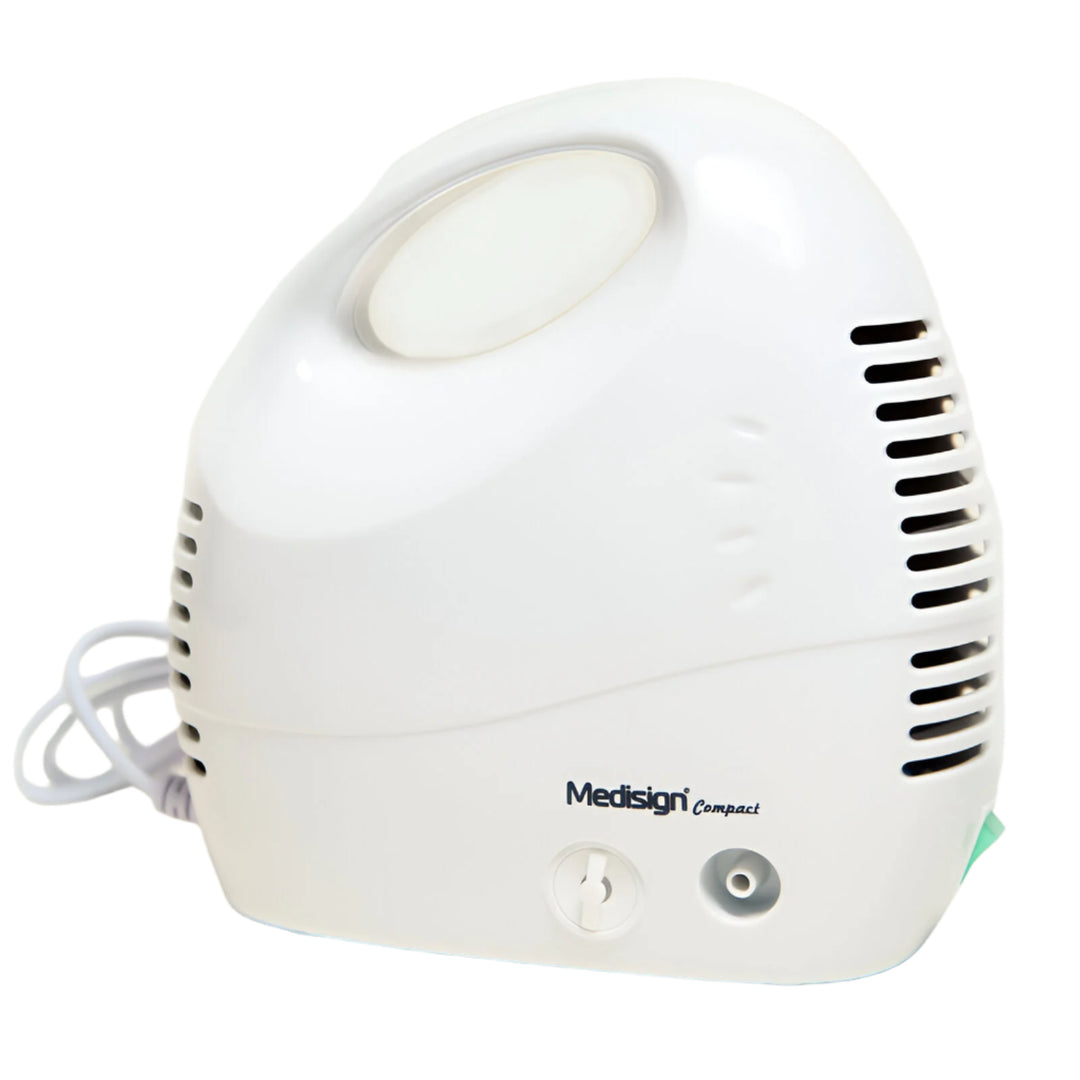 Medisign Compact Nebulizer – One Health