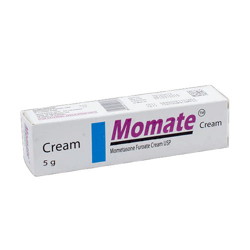 Momate Cream 15g – One Health