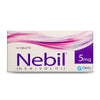 Nebil 5mg 14 Tablets – One Health