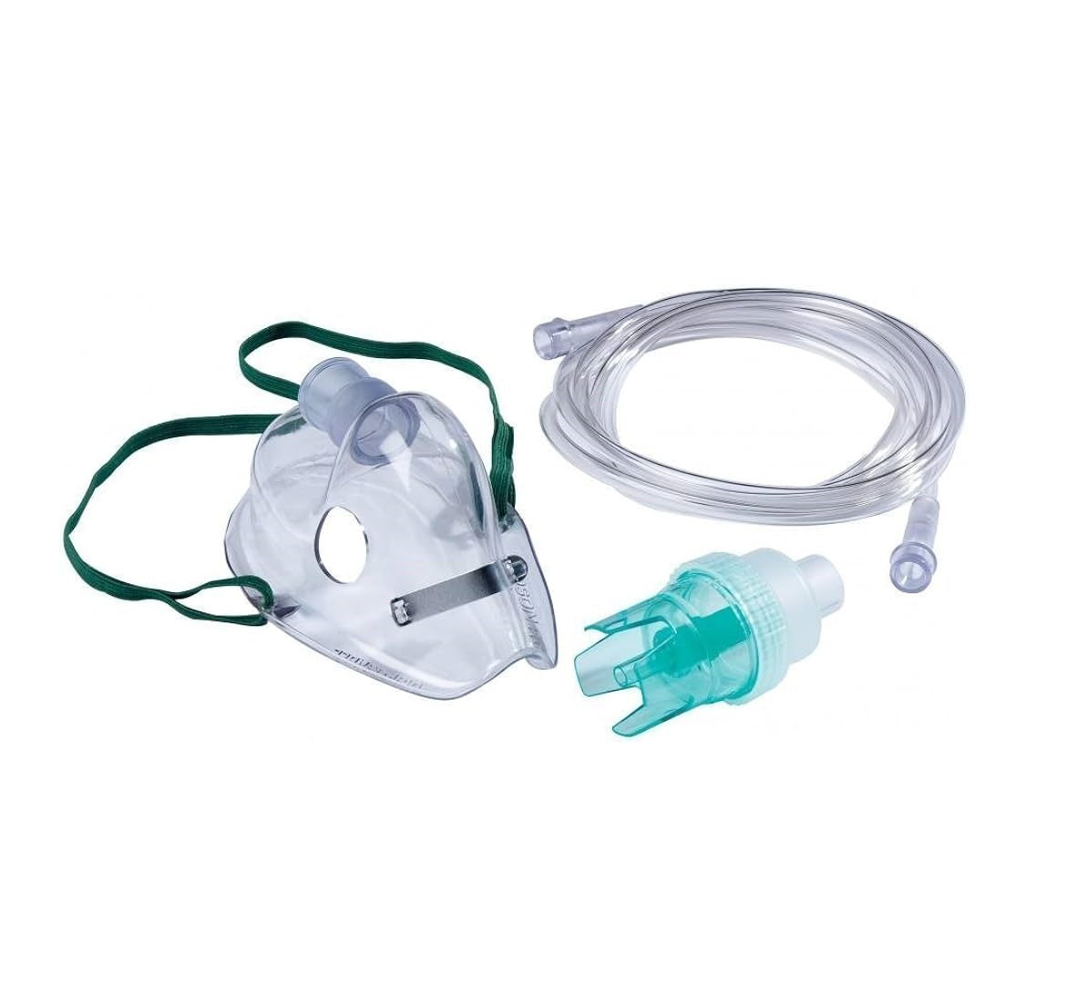 Nebulizer Mask infant (Small) – One Health