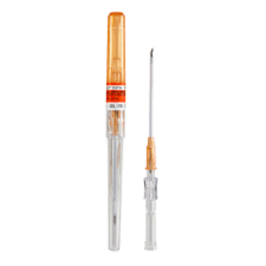 Nipro Cannula 20g – One Health