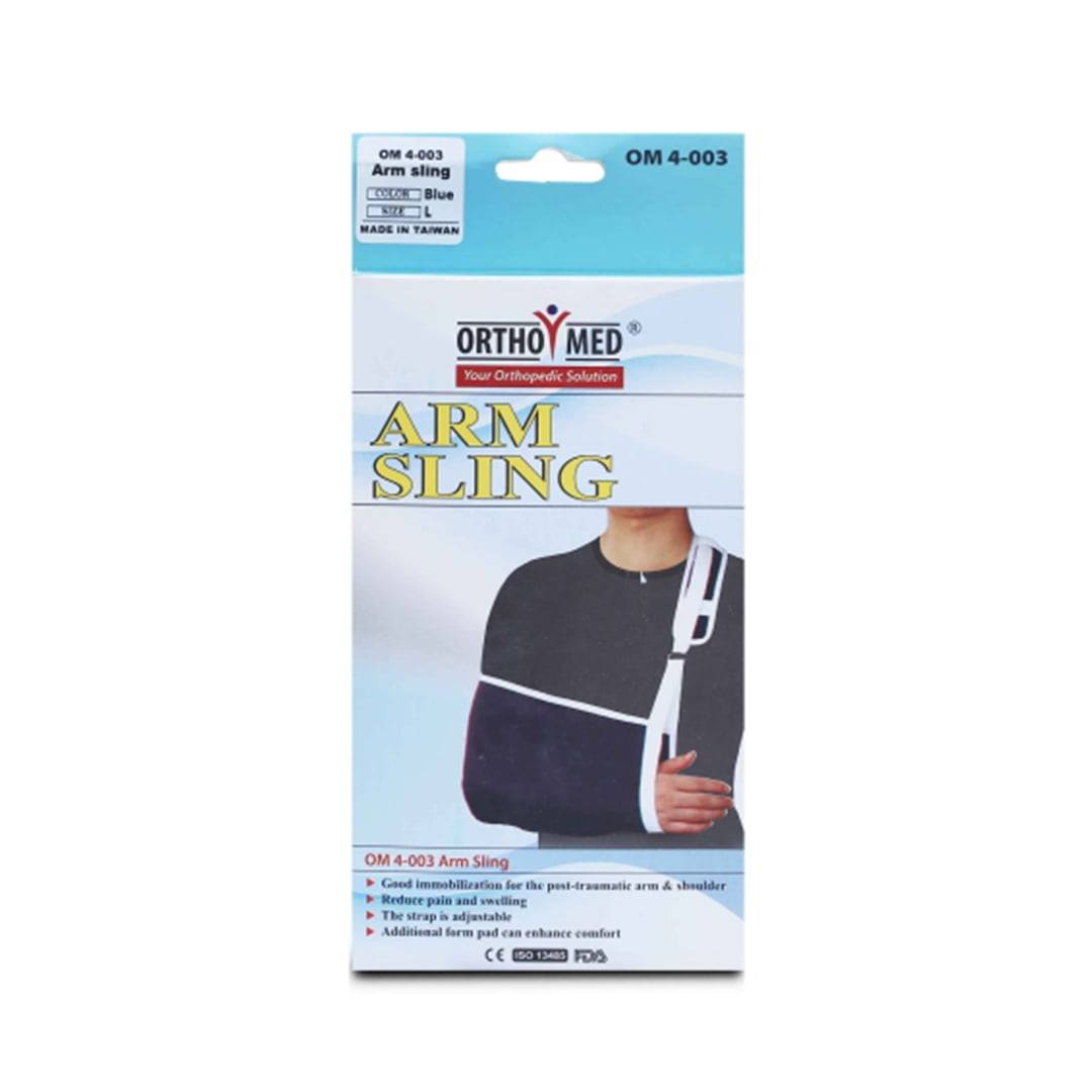 Orthomed Arm Sling Large – One Health