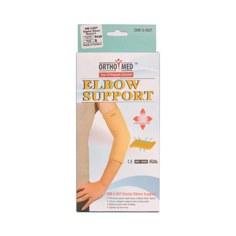 Orthomed Elbow Support Small – One Health
