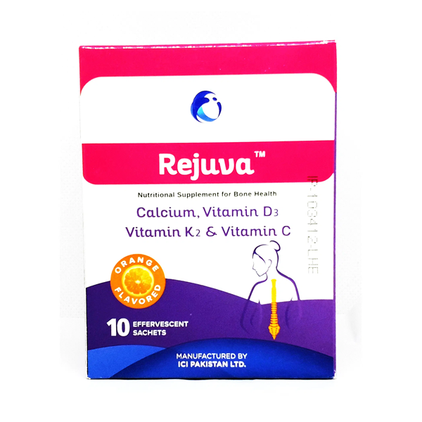 Rejuva 10 Sachets – One Health