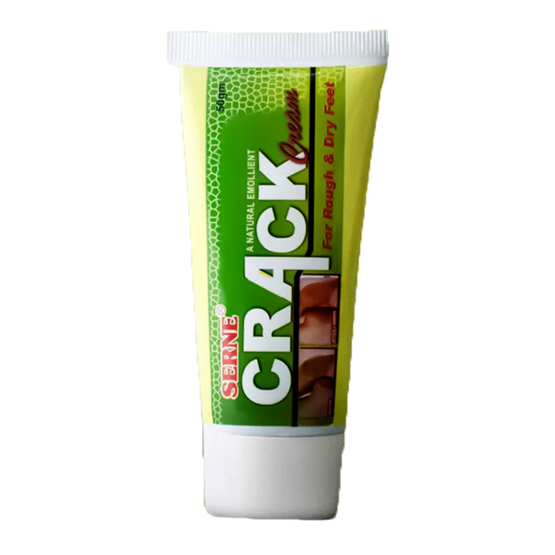 Serene Crack Cream 50g – One Health