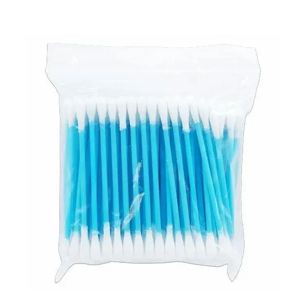 Surgical Plastic Cotton Buds – One Health