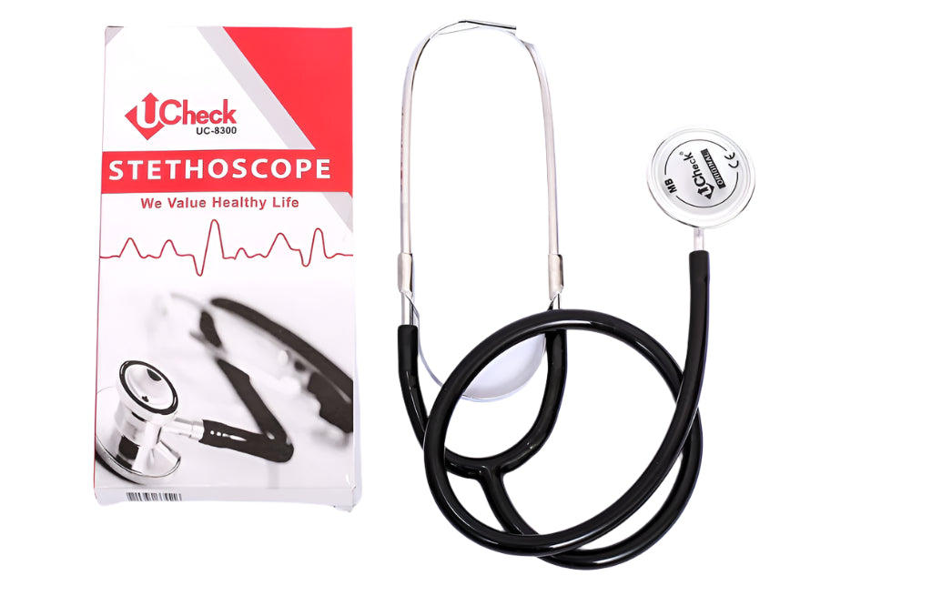 U-Check Stethoscope – One Health